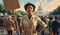 Government Responses to Social Movements Chapter Notes - AP U.S ...