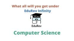 What all will you get under EduRev Infinity Package for GATE CSE PDF ...