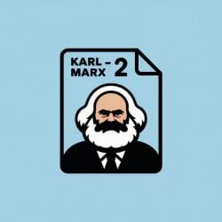 Karl Marx - 2 - Crash Course for UGC NET Sociology