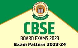 CBSE Class 10 Exam Pattern 2026 PDF Download