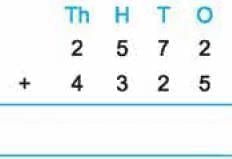 We The Travellers II Worksheet Solutions - Class 5 Mathematics - Solved ...