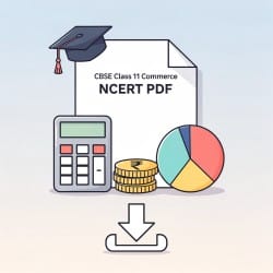 CBSE Class 11 Commerce NCERT Books - PDF Download - NCERT Essentials