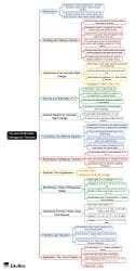 The BAUDHĀYANA- Pythagoras Theorem Mind Map - Class 8 Maths