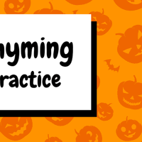 PPT: Rhyming Words - UKG PDF Download