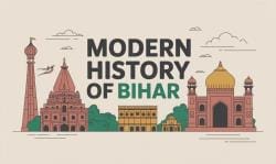 Cheat Sheet Modern History of Bihar - BPSC Preparation All subjects - BPSC