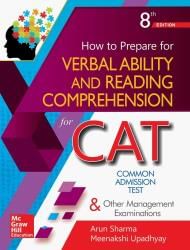 Definitive Reading Books for CAT VARC PDF Download