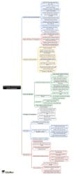 Mind Map: Demography, Family Planning and Contraception - Preventive ...