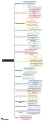 Mind Map: Bhakti Movement and Sufi Movement - 1 - Crash Course for UGC ...