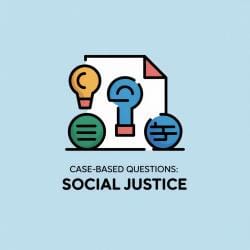 Case-Based Questions Social Justice - Political Science Class 11 ...