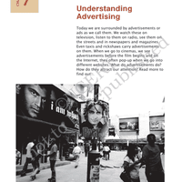 NCERT Textbook: Understanding Advertising - Class 7 PDF Download