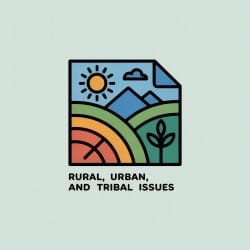 Rural, Urban, and Tribal Issues - Course for UPPSC Preparation - UPPSC ...