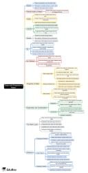 Mind Map: States and Properties of Matter - Class 5 PDF Download