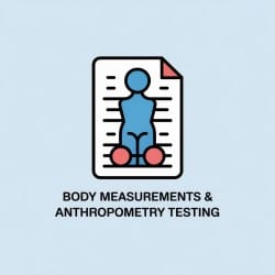Body Measurements and Anthropometry Testing - Crash Course for UGC NET ...