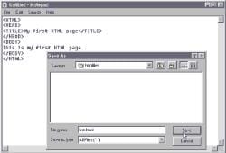 Introduction of Basic HTML (HyperText Markup Language) - IT and ...