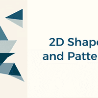 PPT: 2D Shape and Pattern - Year 5 PDF Download