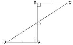 Unit Test: Triangles - Mathematics (Maths) Class 9 PDF Download