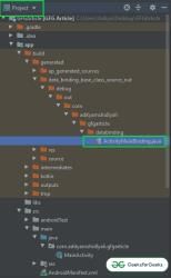 View Binding in Android Jetpack - Software Development PDF Download