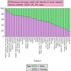 Gender and Educational Achievement, Reasons For Boys' Underachievement ...