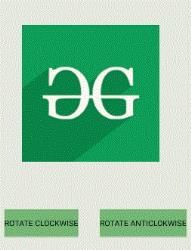 Android Rotate animations in Kotlin - Software Development PDF Download