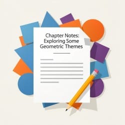 Exploring Some Geometric Themes Chapter Notes - (Maths) Class 8 PDF ...