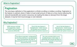 Getting Started with Paging Library v3 in Android using Kotlin Coroutines - Software Development ...