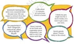 Connecting The Dots... Chapter Notes - Mathematics (Ganita Prakash ...