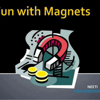 Fun with Magnet - PowerPoint Presentation, Class 6, CBSE PDF Download