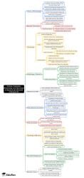 Mind Map: History, Taxonomy, Morphology and Physiology of Bacteria and ...