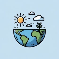 Sure Shot Questions for Board Exams Climate - Social Studies (SST) Class