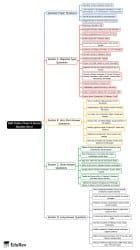 Half Yearly Social Studies Set 2 Mind Map - Class 9 PDF Download