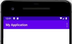 Difference Between AppBar, ActionBar, and Toolbar in Android - Software Development PDF Download