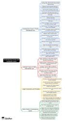 Mind Map: Contemporary Issues and Landmark Cases - Public International ...