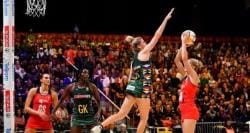 Factfile: Netball - Physical Education for Year 6 PDF Download