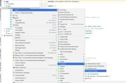 How to create Swipe Navigation in an Android App - Software Development PDF Download