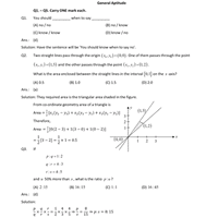 GATE - 2022 Past Year Paper PDF Download