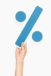 Important Formula: Percentages - SSC CGL PDF Download