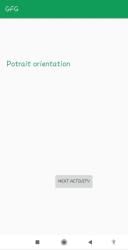 Screen Orientations in Android with Examples - Software Development PDF Download