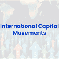 PPT: International Capital Movements - Business Economics for CA ...