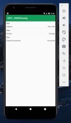 JSON Parsing in Android - Software Development PDF Download