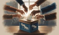 Voting Rights and Models of Voting Behavior Chapter Notes - AP U.S ...