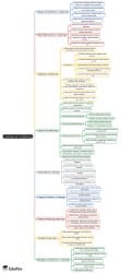 Learning and Conditioning Mind Map - Humanities/Arts PDF Download