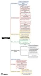 Mind Map: Evolution of the Indian Constitution - UPSC PDF Download