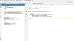Creating multiple Screen app - Software Development PDF Download