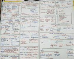 BIOLOGY MIND MAPS - MBBS PDF Download