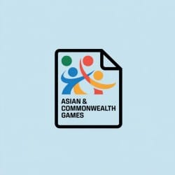 Asian and Commonwealth Games - Physical Education for UGC NET