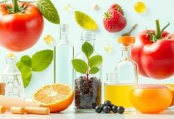 Vitamins and Minerals Chapter Notes - Biochemistry - NEET PG PDF Download