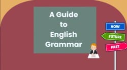 A Fun Guide to learn English Grammar - Class 3 PDF Download