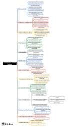 Continental Drift and Plate Tectonics Mind Map - UGC NET PDF Download