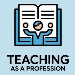 Teaching as a Profession - Crash Course for UGC NET Education PDF Download