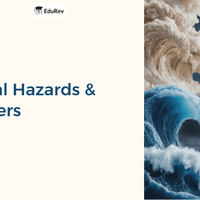 PPT: Natural Hazards and Disasters - People, Development and ...